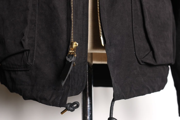 PORTLAND JACKET2 | WESTRIDE,Outer,Jacket | WESTERN RIVER ONLINE STORE