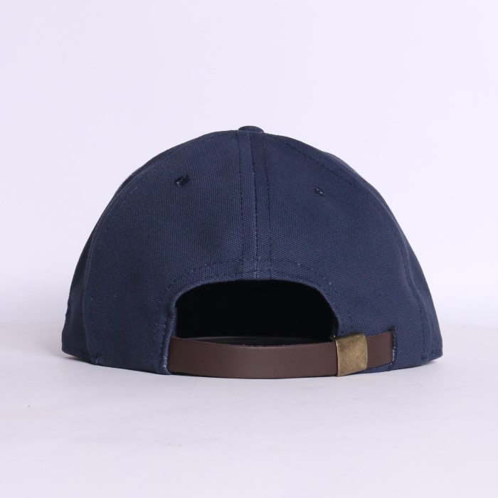 BEST IN THE WEST NVY Strapback | Goods,Hat,Cap | WESTERN RIVER ONLINE STORE