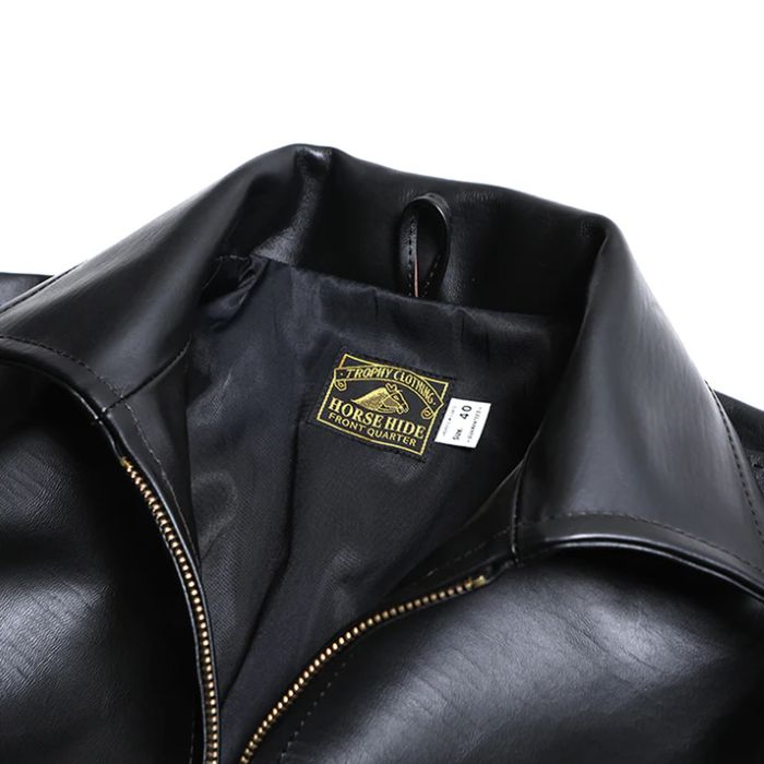 Humming Bird Jacket Genuine Horsehide | TROPHY CLOTHING,outer | WESTERN ...