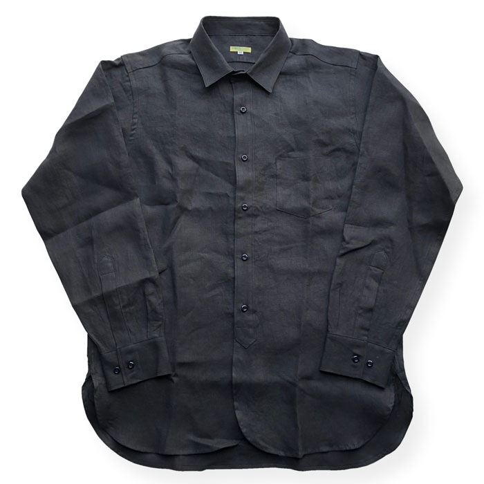 SQUARE COLLAR SHIRTS | WORKERS,TOPS,L/S Shirts | WESTERN RIVER ONLINE STORE