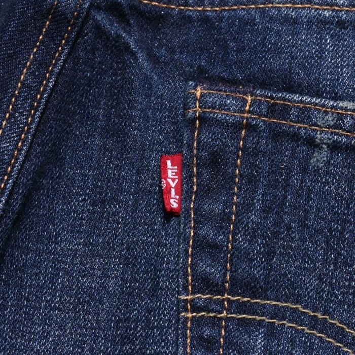 501 LEVI'S ORIGINAL FIT DARK COLOR | すべての商品 | WESTERN RIVER ONLINE STORE