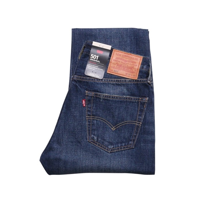 501 LEVI'S ORIGINAL FIT DARK COLOR | すべての商品 | WESTERN RIVER ONLINE STORE
