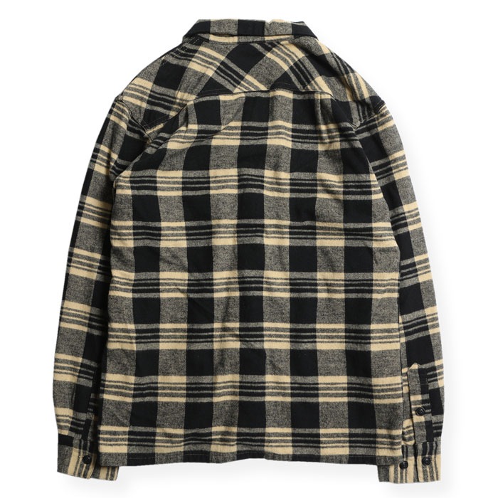 NAVY WORK SHIRTS | WESTRIDE,Tops,L/S Shirts | WESTERN RIVER ONLINE STORE