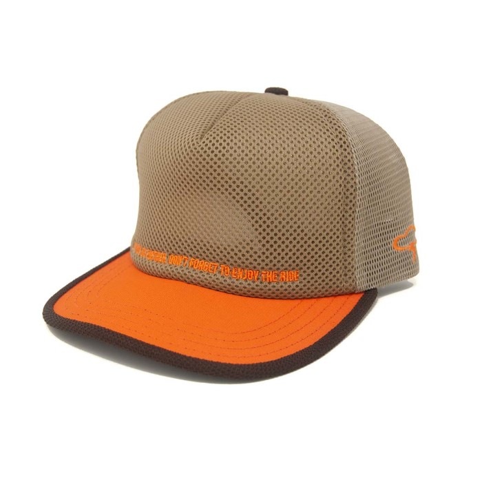 MOAB - TAN Strapback | Goods,Hat,Cap | WESTERN RIVER ONLINE STORE