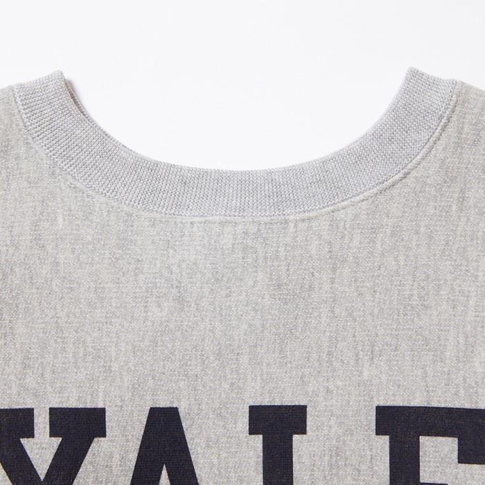 REVERSE WEAVE CREW NECK SWEAT | OTHER BRAND,CHAMPION | WESTERN RIVER ...