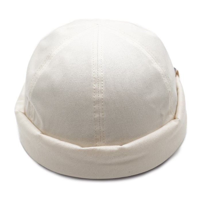PIQUE ROLL CAP | H.W.DOG | WESTERN RIVER ONLINE STORE