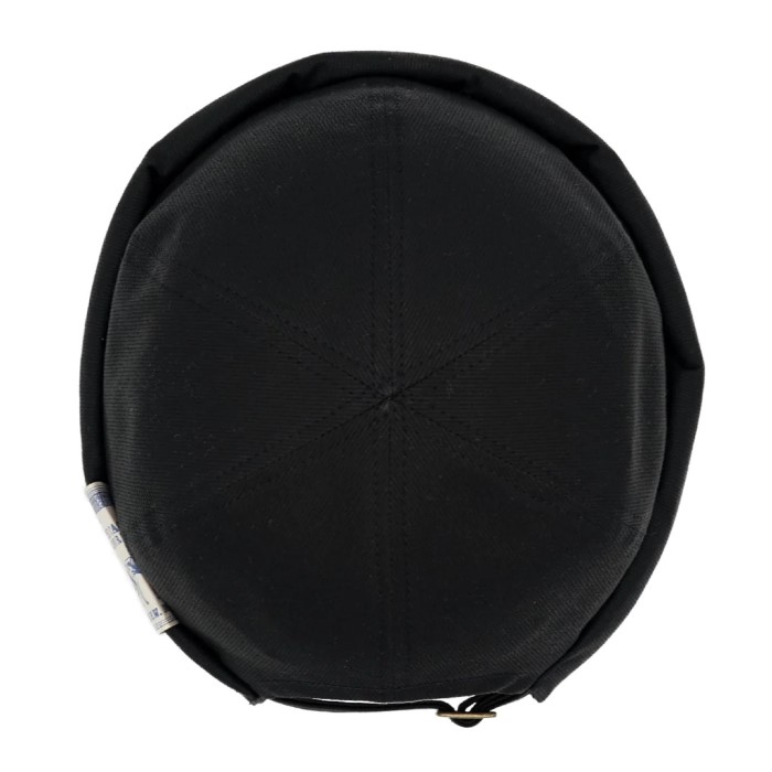 PIQUE ROLL CAP | H.W.DOG | WESTERN RIVER ONLINE STORE