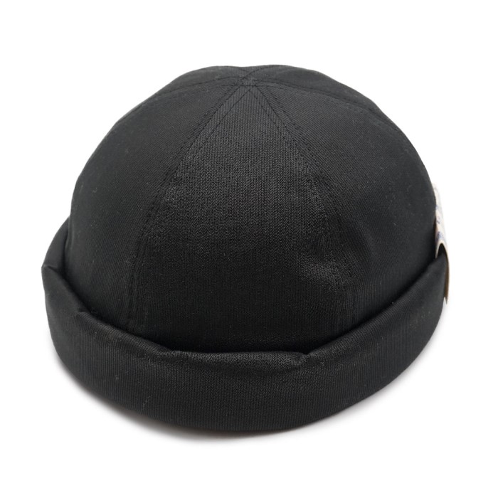 PIQUE ROLL CAP | H.W.DOG | WESTERN RIVER ONLINE STORE