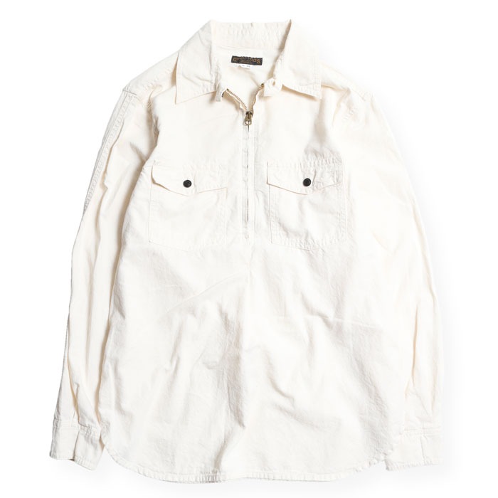 FARMER PULLOVER WORK SHIRTS | WESTRIDE,Tops,L/S Shirts | WESTERN RIVER ...