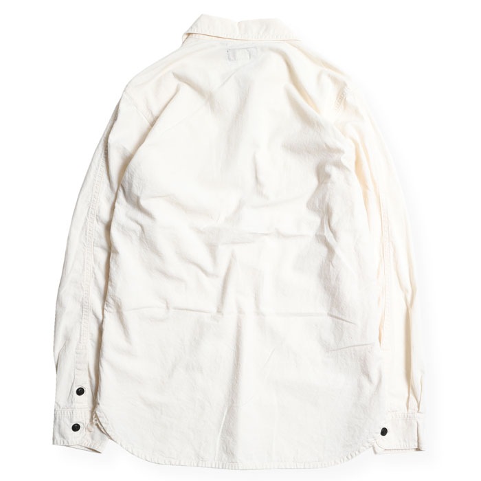 FARMER PULLOVER WORK SHIRTS | WESTRIDE,Tops,L/S Shirts | WESTERN RIVER ...