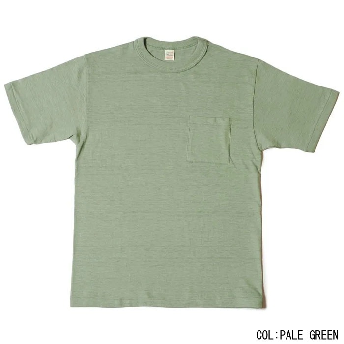 Lot 4601 POCKET TEE 25SS | WAREHOUSE,S/S TEE | WESTERN RIVER ONLINE STORE