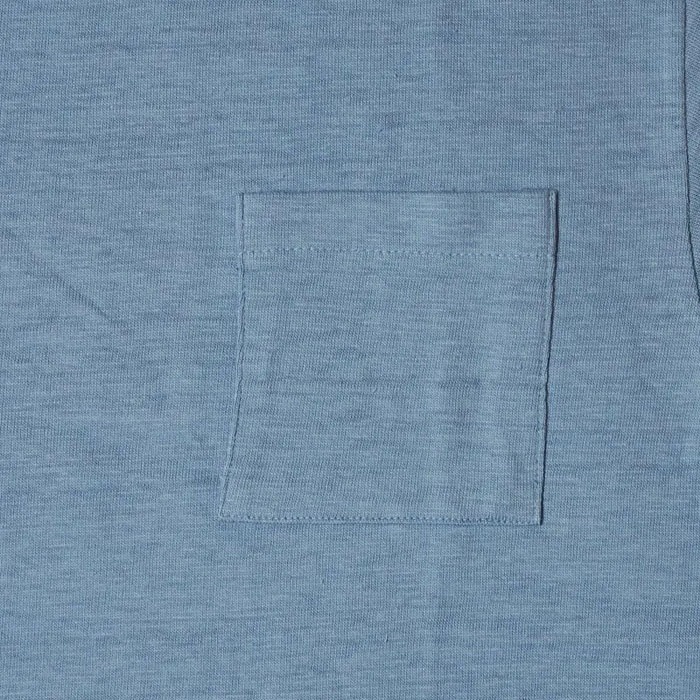 Lot 4601 POCKET TEE 25SS | WAREHOUSE,S/S TEE | WESTERN RIVER ONLINE STORE
