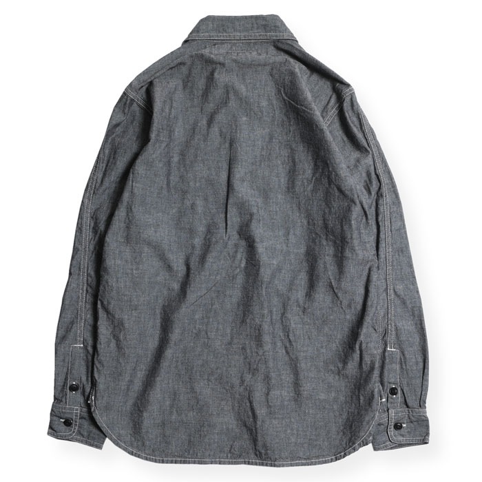 FARMER PULLOVER WORK SHIRTS | WESTRIDE,Tops,L/S Shirts | WESTERN RIVER ...