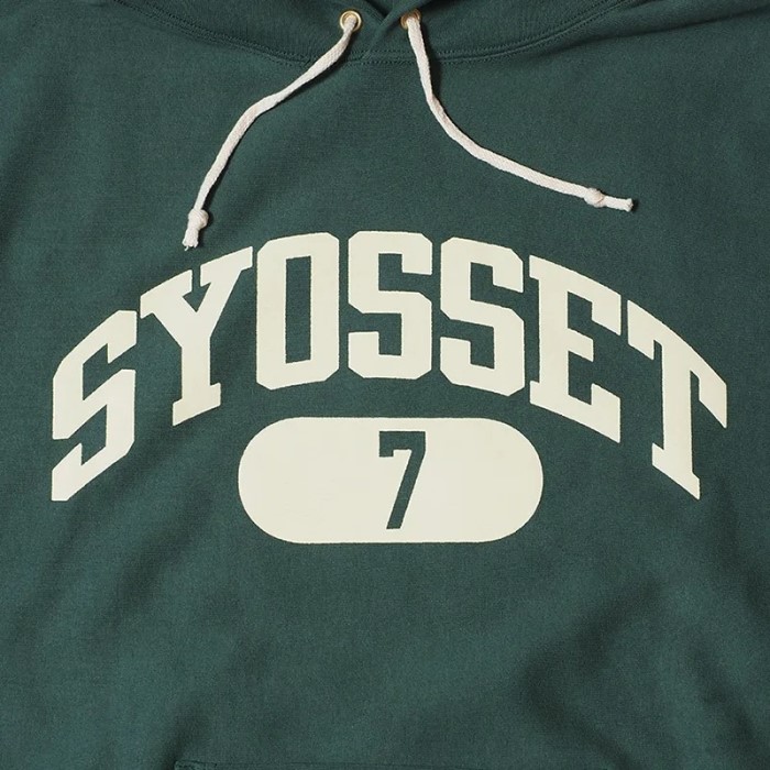 Lot 484 SYOSSET | WAREHOUSE,SWEAT・HOODIE | WESTERN RIVER ONLINE STORE
