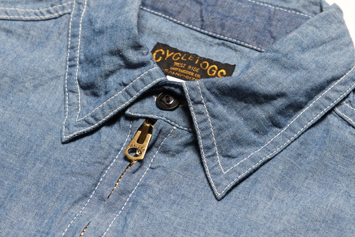 FARMER PULLOVER WORK SHIRTS | WESTRIDE,Tops,L/S Shirts | WESTERN RIVER ...