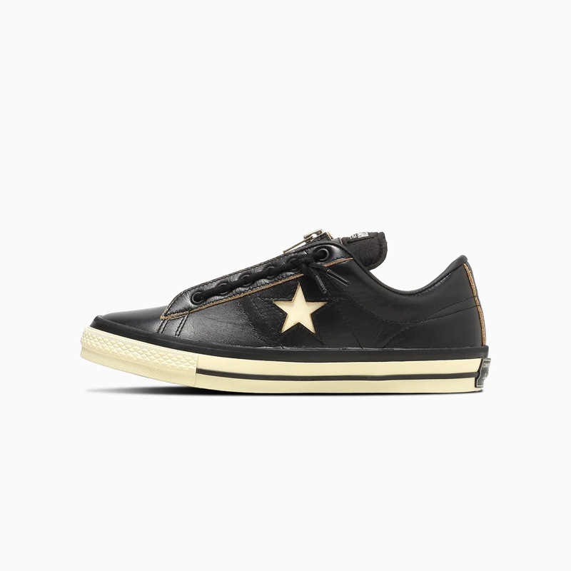 ONE STAR Z / Schott | CONVERSE | WESTERN RIVER ONLINE STORE