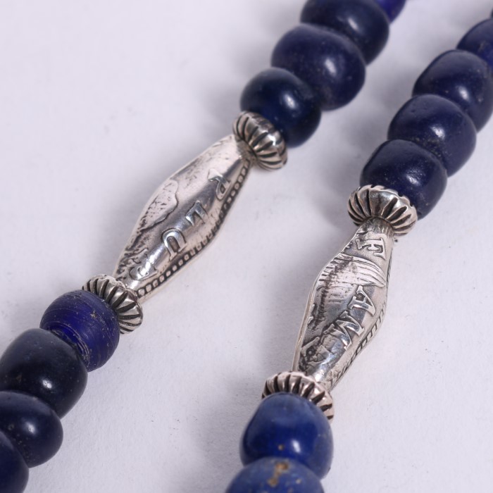 18,20 INDIAN PACIFIC BEADS NECKLACE(太連) | CHOOKE,PINS,BEADS,ETC ...