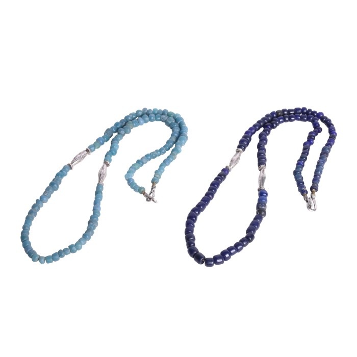 18,20 INDIAN PACIFIC BEADS NECKLACE(太連) | CHOOKE,PINS,BEADS,ETC ...