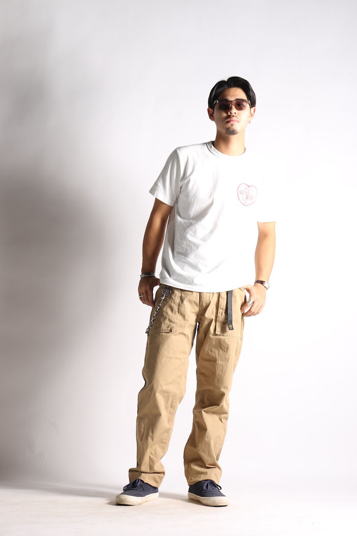 NEW STAND UP PANTS | WESTRIDE,Bottoms,Work・Other | WESTERN RIVER ONLINE ...