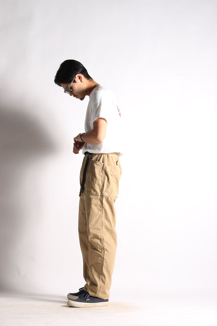 NEW STAND UP PANTS | WESTRIDE,Bottoms,Work・Other | WESTERN RIVER ONLINE ...