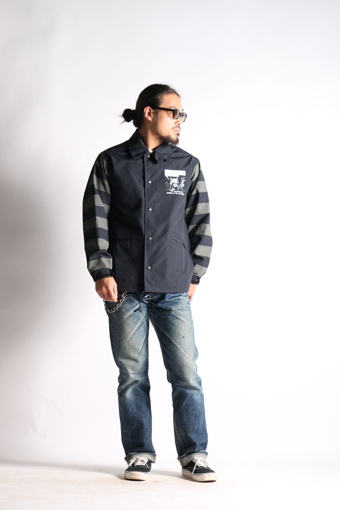 GHOST SUPPLEX JACKET | WESTRIDE,Outer,Jacket | WESTERN RIVER ONLINE STORE