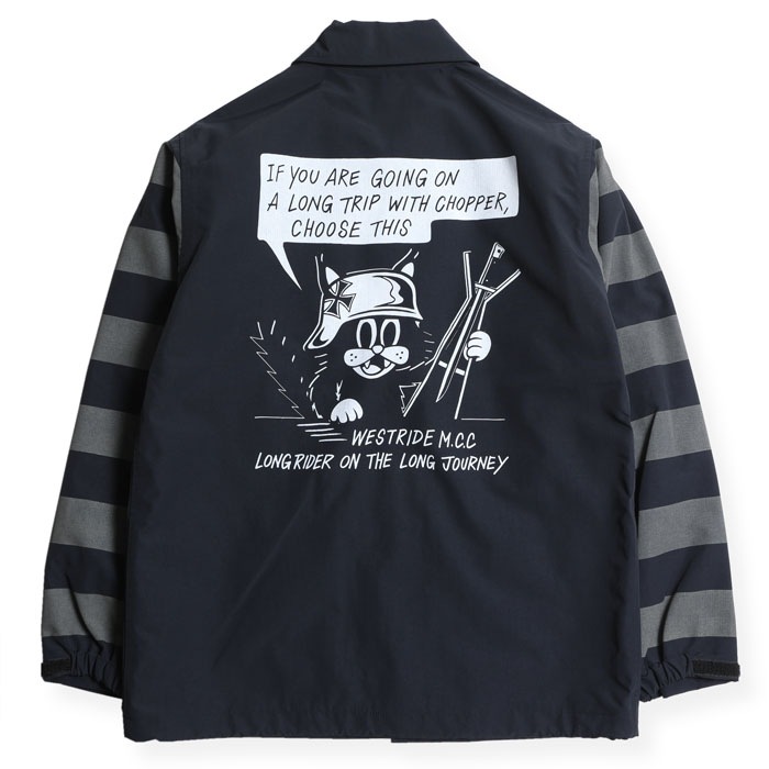 GHOST SUPPLEX JACKET | WESTRIDE,Outer,Jacket | WESTERN RIVER ONLINE STORE