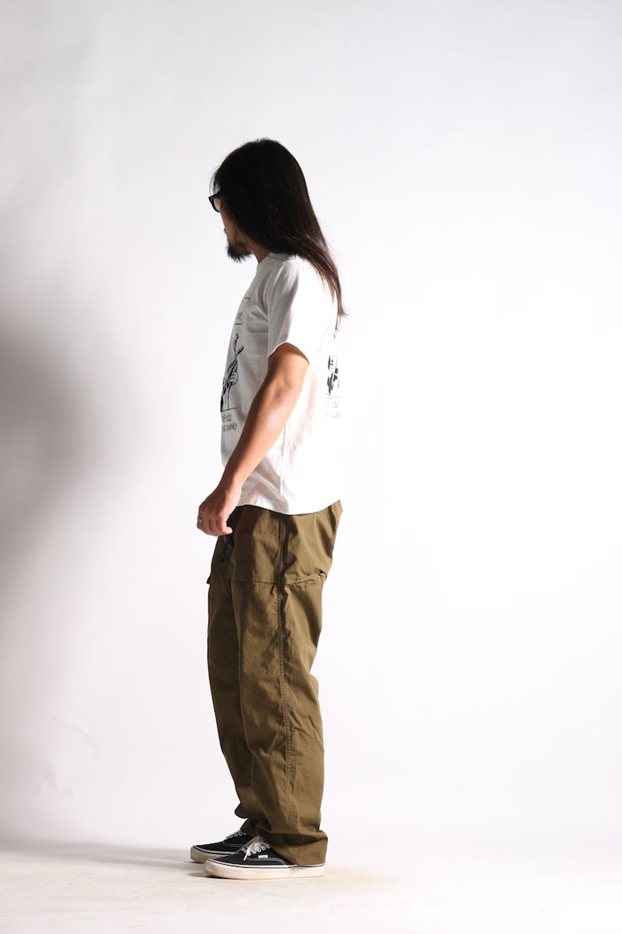 NEW STAND UP PANTS | WESTRIDE,Bottoms,Work・Other | WESTERN RIVER ONLINE ...