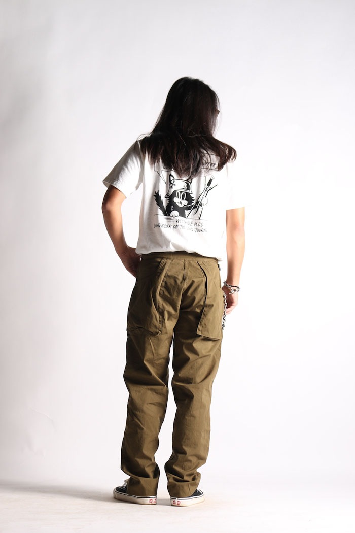 NEW STAND UP PANTS | WESTRIDE,Bottoms,Work・Other | WESTERN RIVER ONLINE ...
