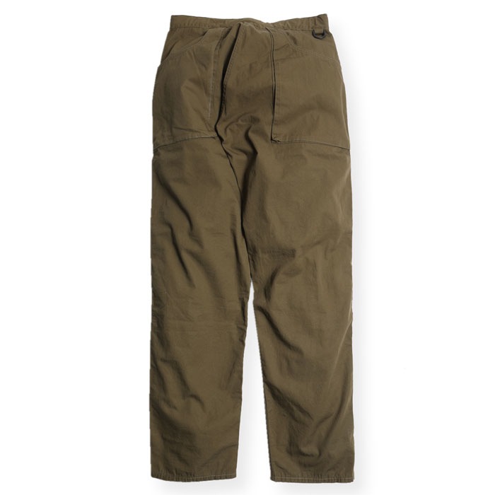 NEW STAND UP PANTS | WESTRIDE,Bottoms,Work・Other | WESTERN RIVER ONLINE ...