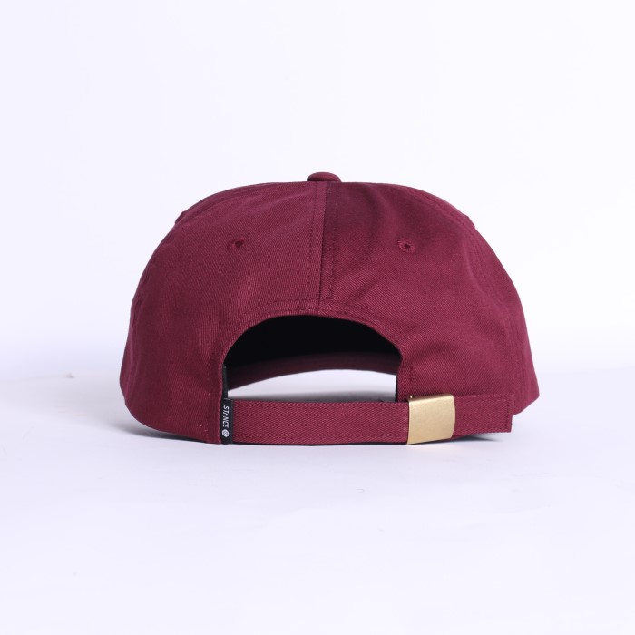 STANDARD ADJUSTABLE CAP | STANCE | WESTERN RIVER ONLINE STORE