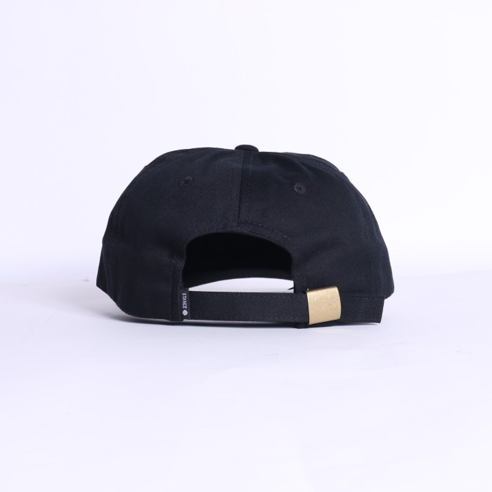 STANDARD ADJUSTABLE CAP | STANCE | WESTERN RIVER ONLINE STORE