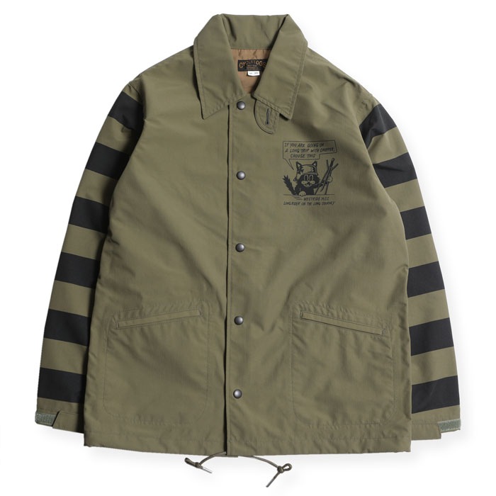 GHOST SUPPLEX JACKET | WESTRIDE,Outer,Jacket | WESTERN RIVER ONLINE STORE