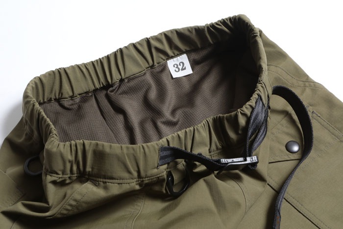 SUPPLEX PAN-AM PANTS | WESTRIDE,Bottoms,Work・Other | WESTERN RIVER ...