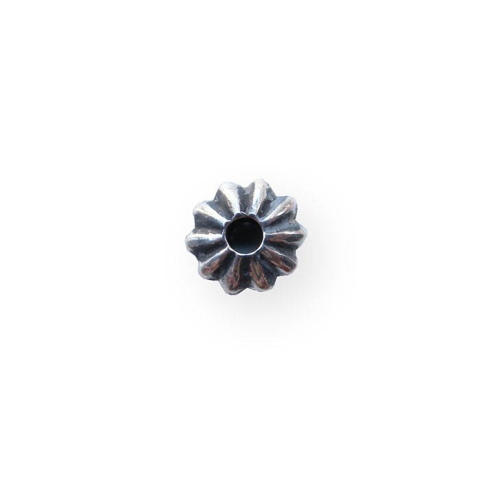 OT-B0062 SHELL BEAD XS | LARRY SMITH,PINS.BEADS.ETC | WESTERN RIVER ...