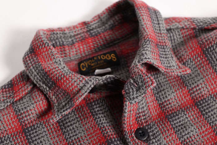 PCH SHIRTS (RENEWAL) | WESTRIDE,Tops,L/S Shirts | WESTERN RIVER ONLINE ...