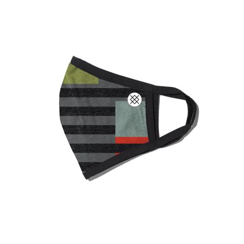 CONSISTENCY MASK | STANCE,FACE MASKS | WESTERN RIVER ONLINE STORE