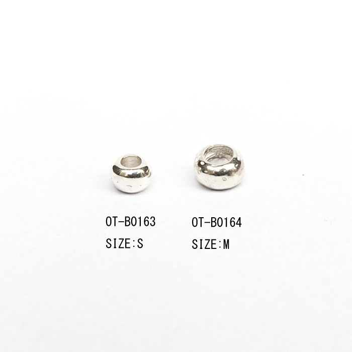 OT-B0164 ROUND BEAD(M) | LARRY SMITH | WESTERN RIVER ONLINE STORE