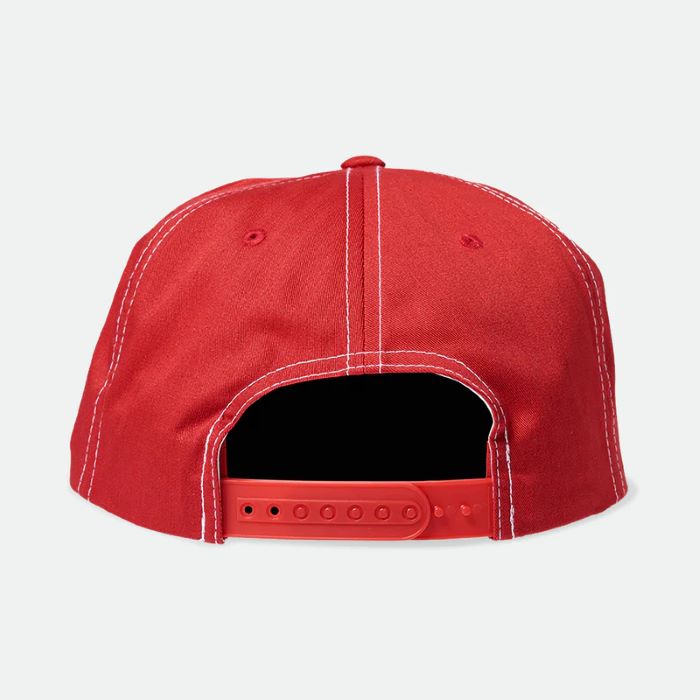GRADE HP SNPK | BRIXTON,Caps | WESTERN RIVER ONLINE STORE