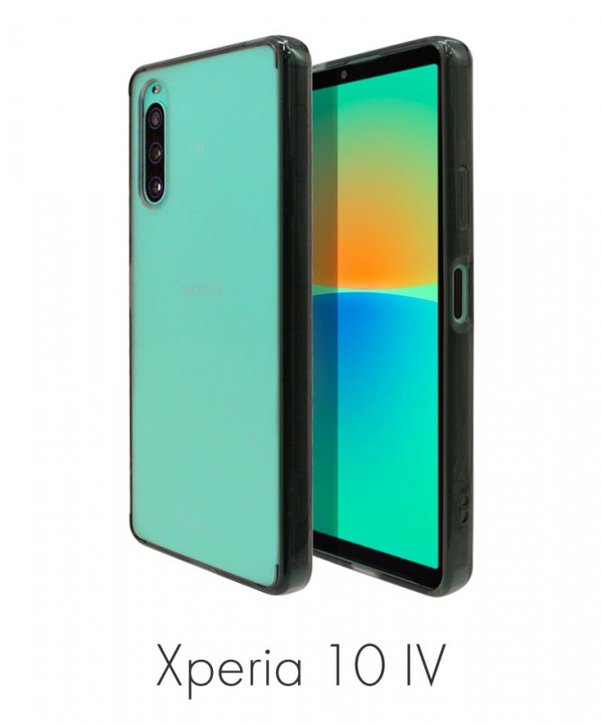 Xperia 10 IV