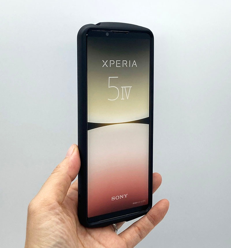 Xperia 5 IV 『ディズニーキャラクター』/耐衝撃ケース ProCa ドナルドダック RT-RDXP5M4AC3/DD2 | ハイブリッドケース（キャラクタ） | Xperiaカバー ...
