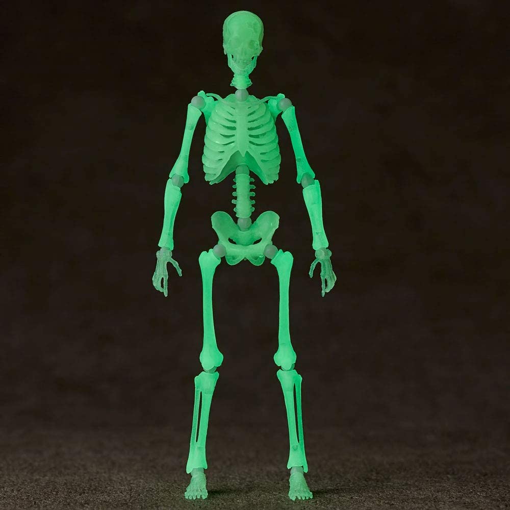 KT Project KT-033 タケヤ式自在置物 追撃闘士セクートル 蓄光版 - アクションフィギュア | アキバのエックス通販本部