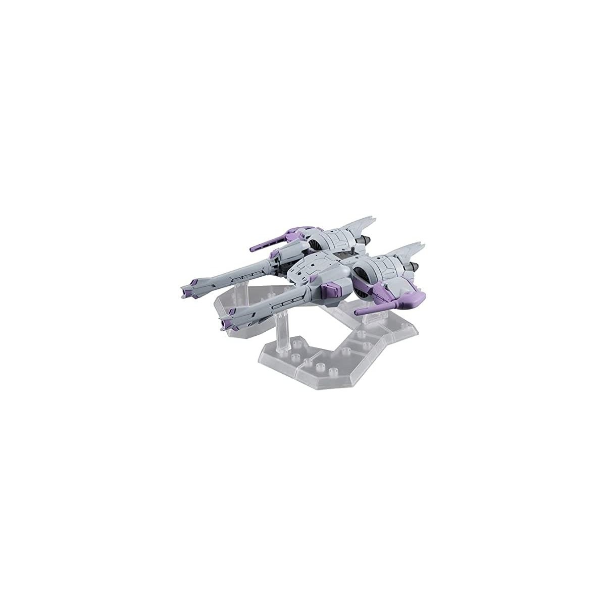 機動戦士ガンダム MOBILE SUIT ENSEMBLE EX14B ミーティア(ガシャデパ限定) 『ガンダムシリーズ』 - ガンダム ...