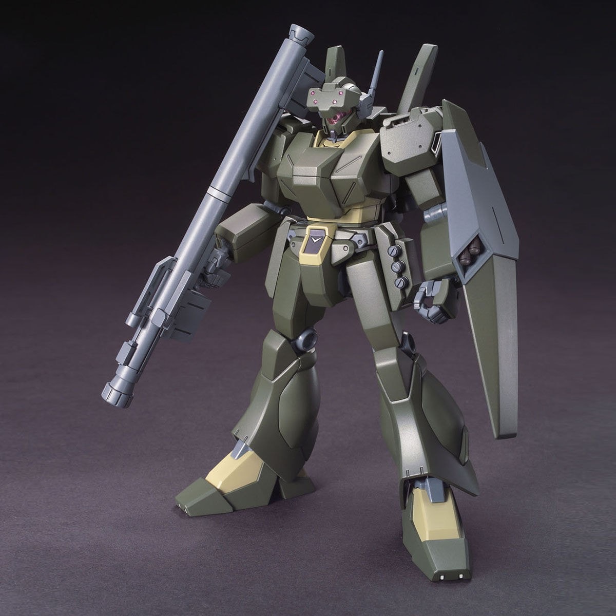 HGUC 1/144 ジェガン(エコーズ仕様) プラモデル(再販) 『機動戦士ガンダムUC』 - プラモデル | アキバのエックス通販本部