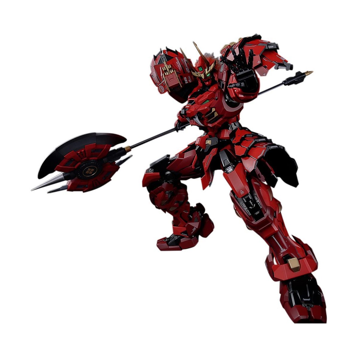 PROGENITOR EFFECT MCT J02 甲斐の虎 武田信玄 可動フィギュア - アクションフィギュア | アキバのエックス通販本部