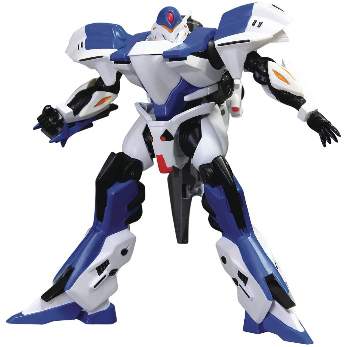 HAFM(ヒーローアクションフィギュアミニ) ソルテッカマン ノアル機 『宇宙の騎士テッカマンブレード』 - その他 | アキバのエックス通販本部