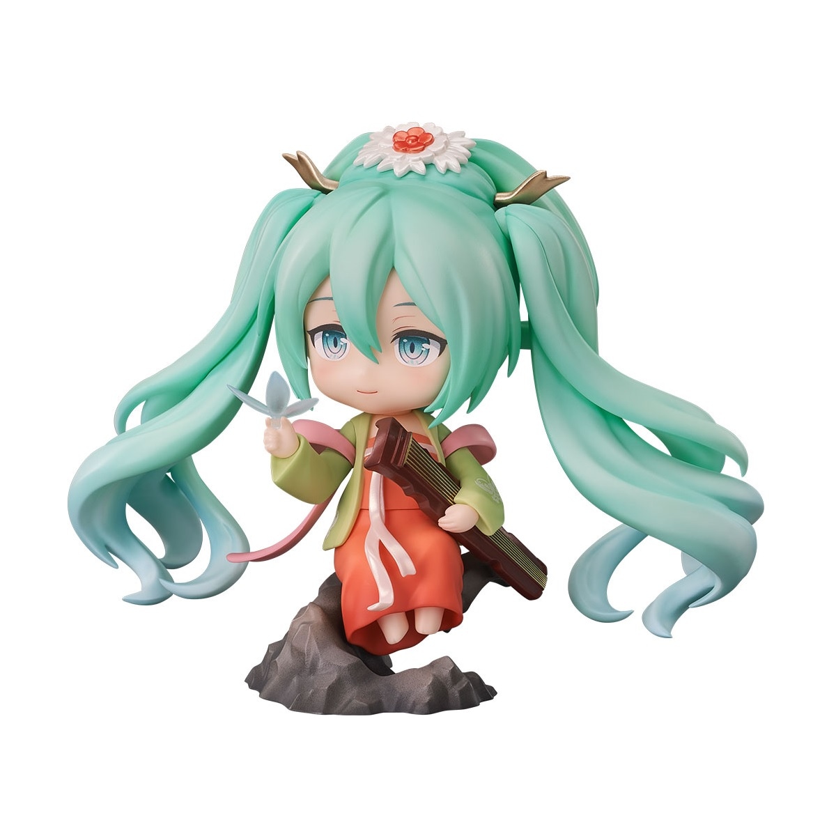 ねんどろいど キャラクター・ボーカル・シリーズ01 初音ミク 高山流水Ver. 『VOCALOID』 - ねんどろいど(萌え) | アキバの ...