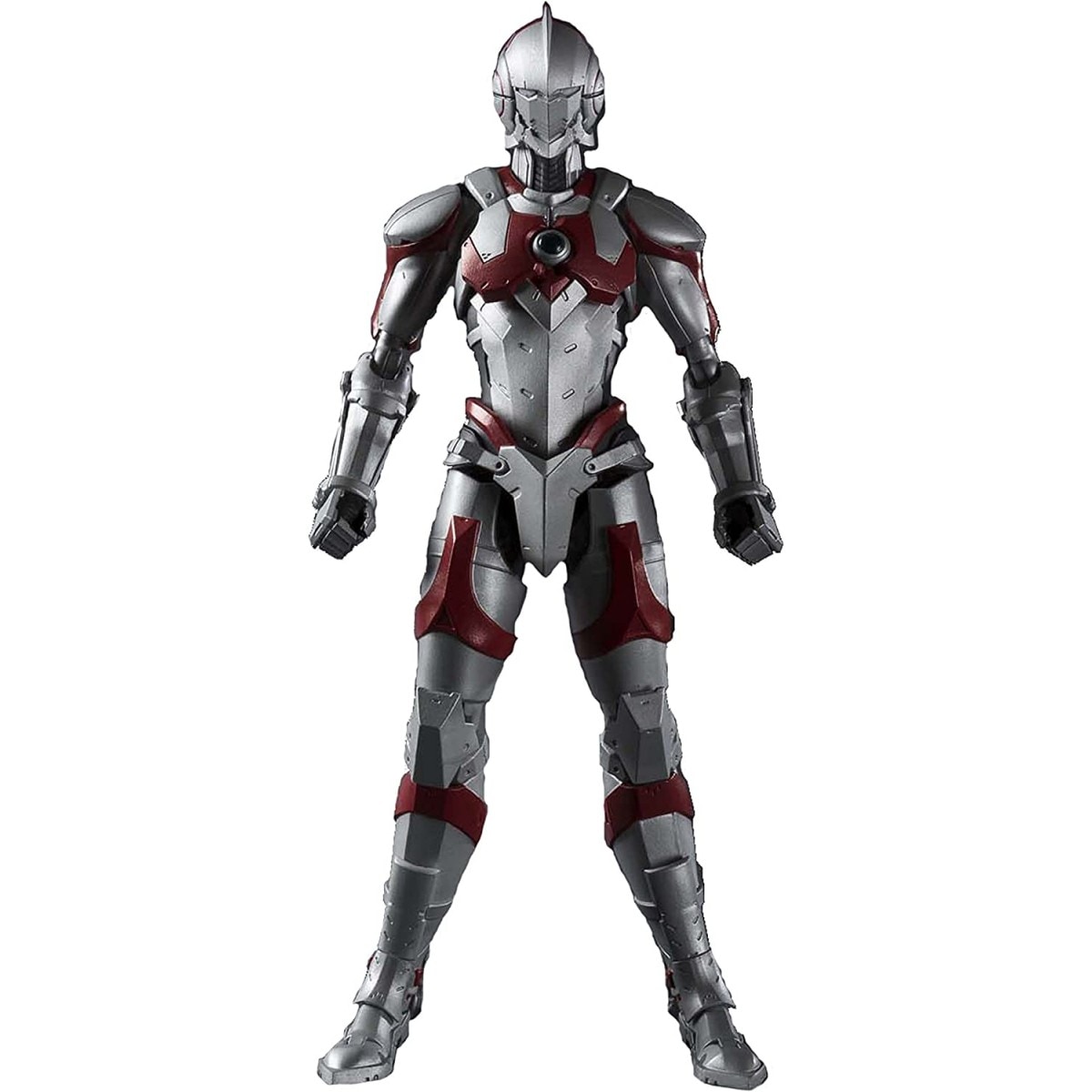ULTRA-ACT×S.H.Figuarts ULTRAMAN 『ULTRAMAN』 - アクションフィギュア | アキバのエックス通販本部