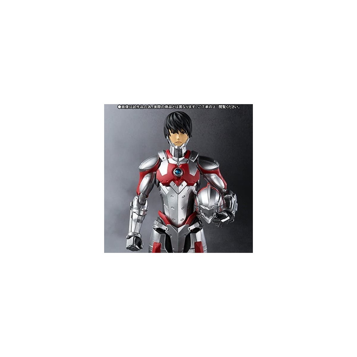 ULTRA-ACT×S.H.Figuarts ULTRAMAN Special Ver.(魂ウェブ商店限定) 『ULTRAMAN ...