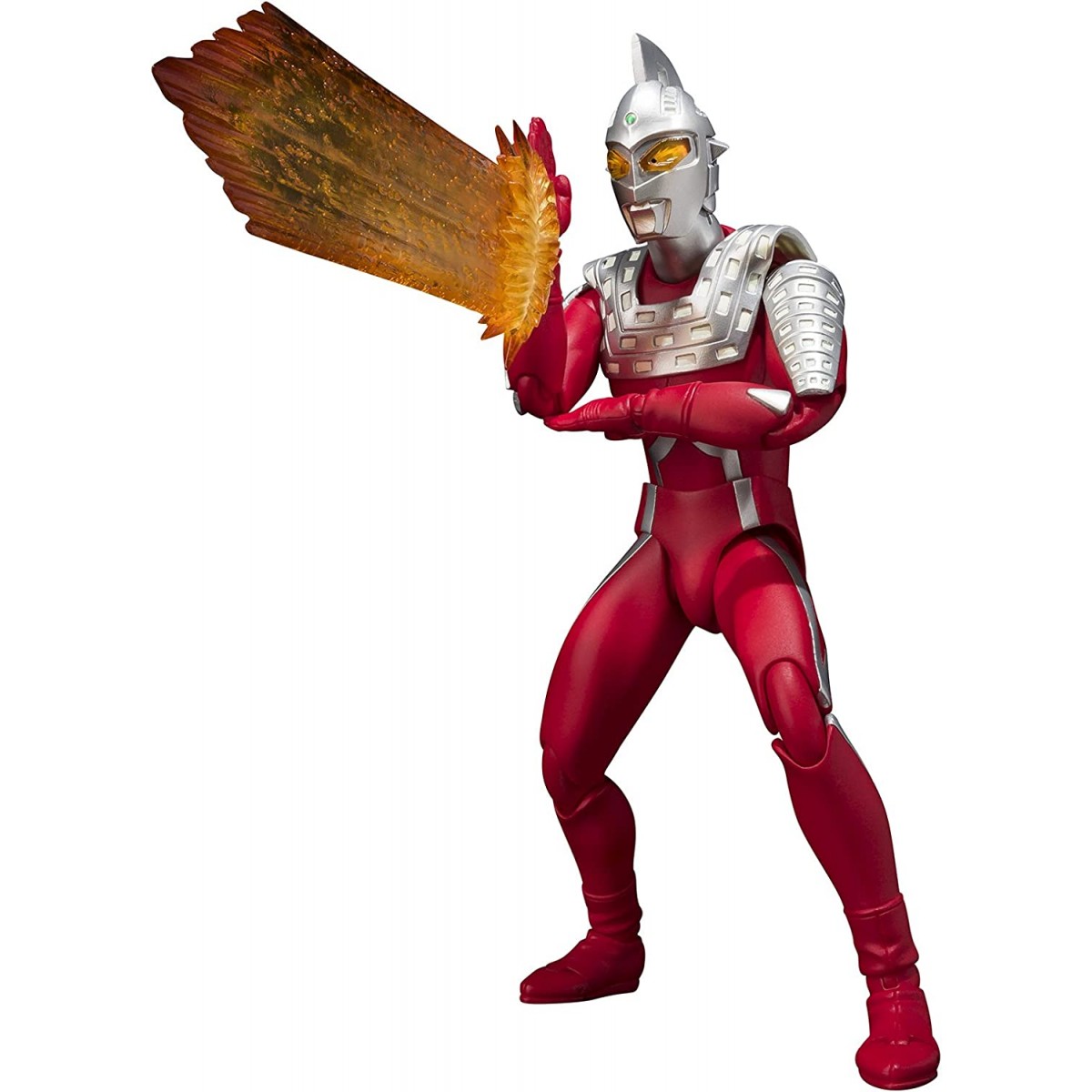 ULTRA-ACT ウルトラセブン 『ウルトラセブン』 - アクションフィギュア | アキバのエックス通販本部