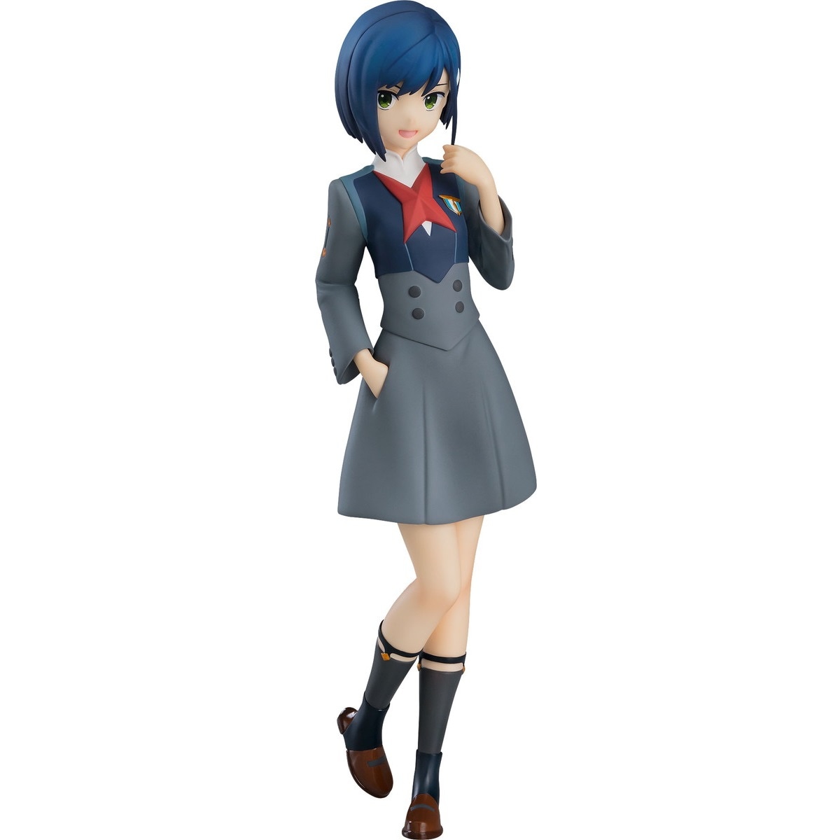 POP UP PARADE イチゴ 『ダーリン・イン・ザ・フランキス』 - 完成品フィギュア | アキバのエックス通販本部